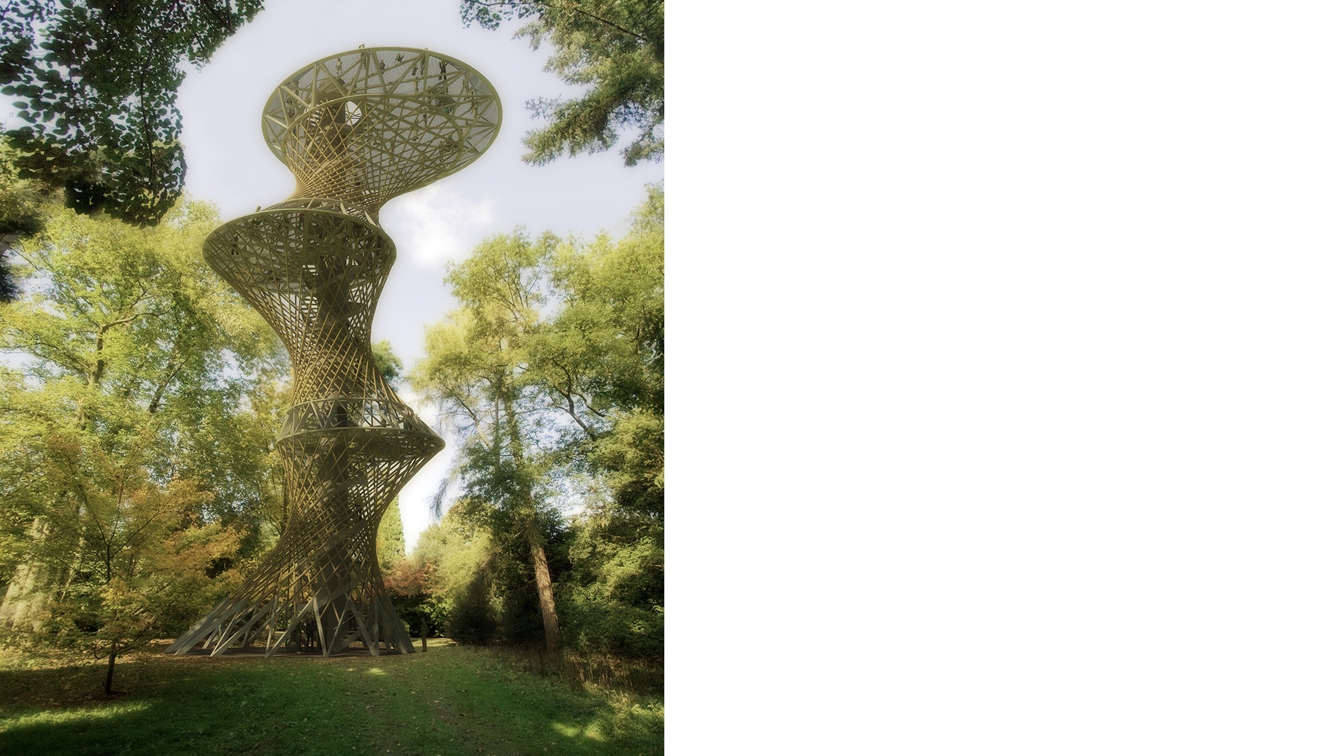 Hyper Tower | SCA | Steven Chilton Architects