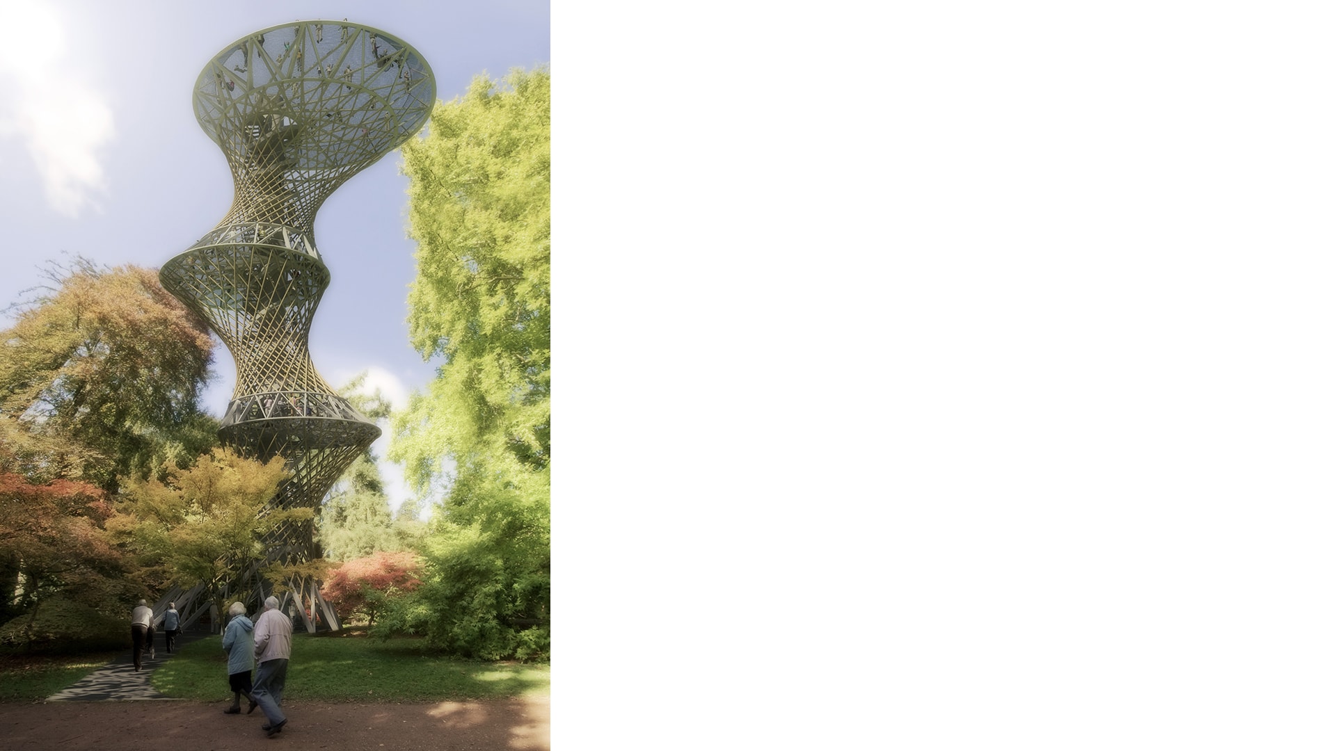 Hyper Tower | SCA | Steven Chilton Architects