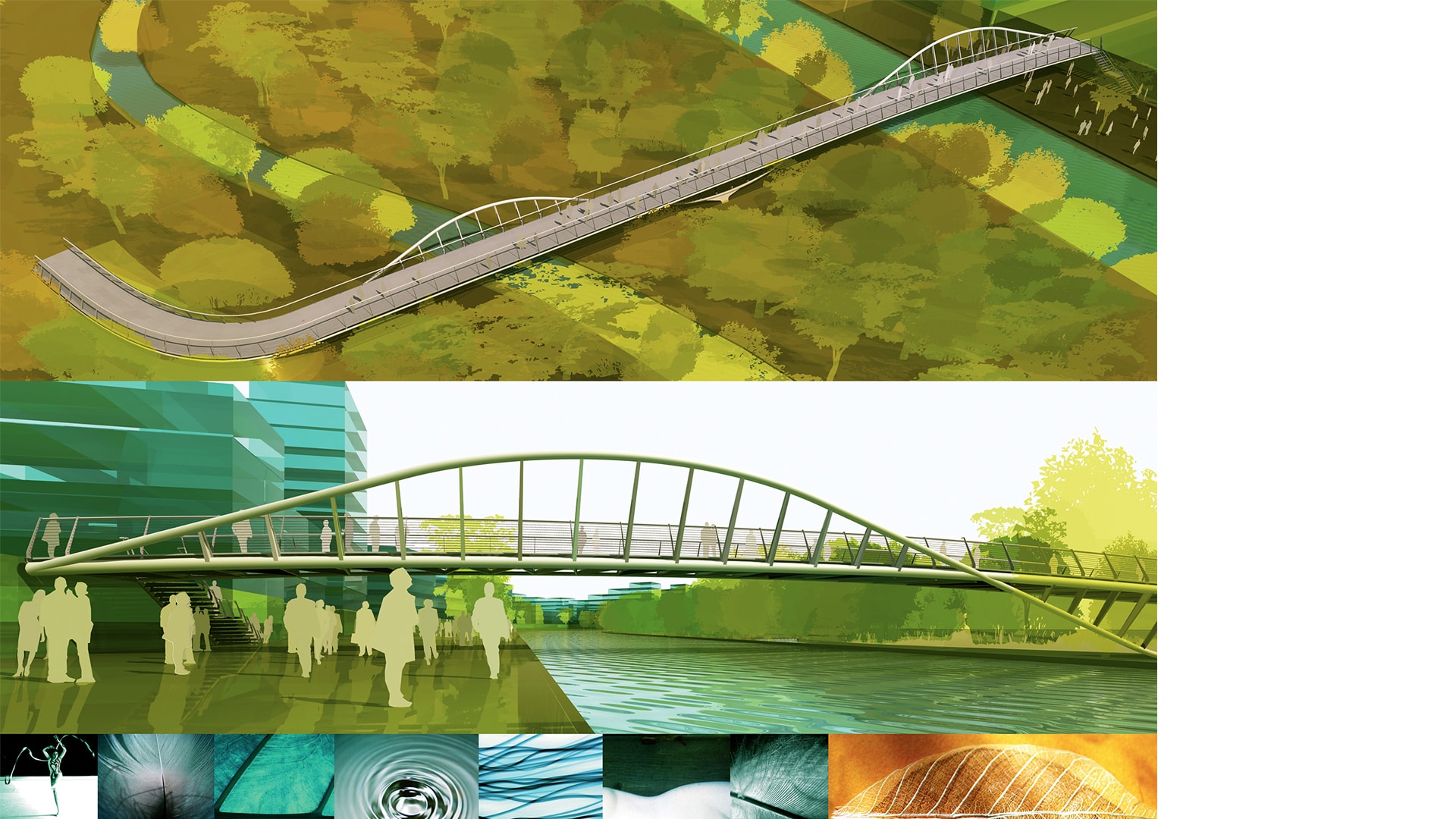 Springfield Bridge | SCA | Steven Chilton Architects