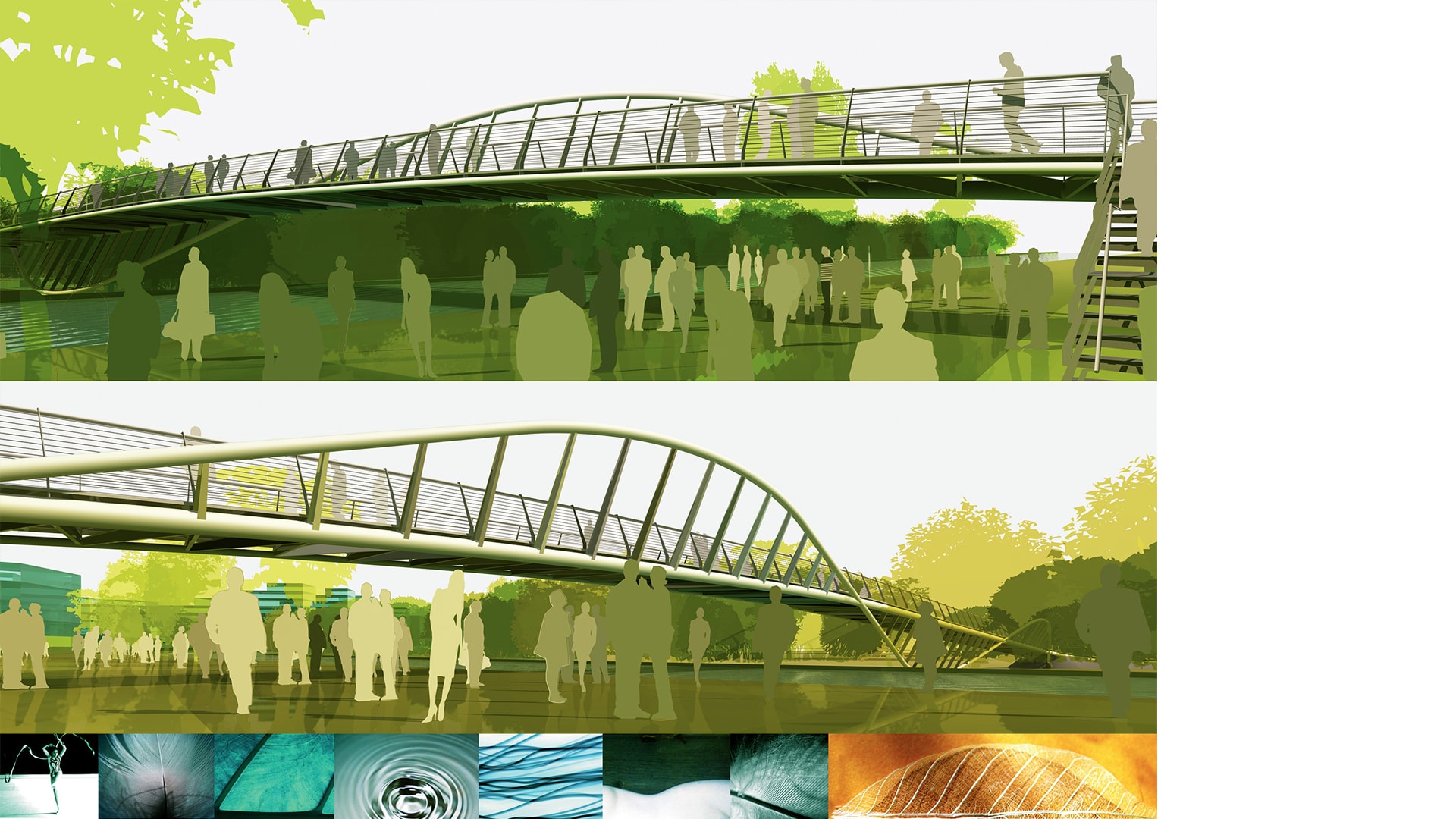 Springfield Bridge | SCA | Steven Chilton Architects