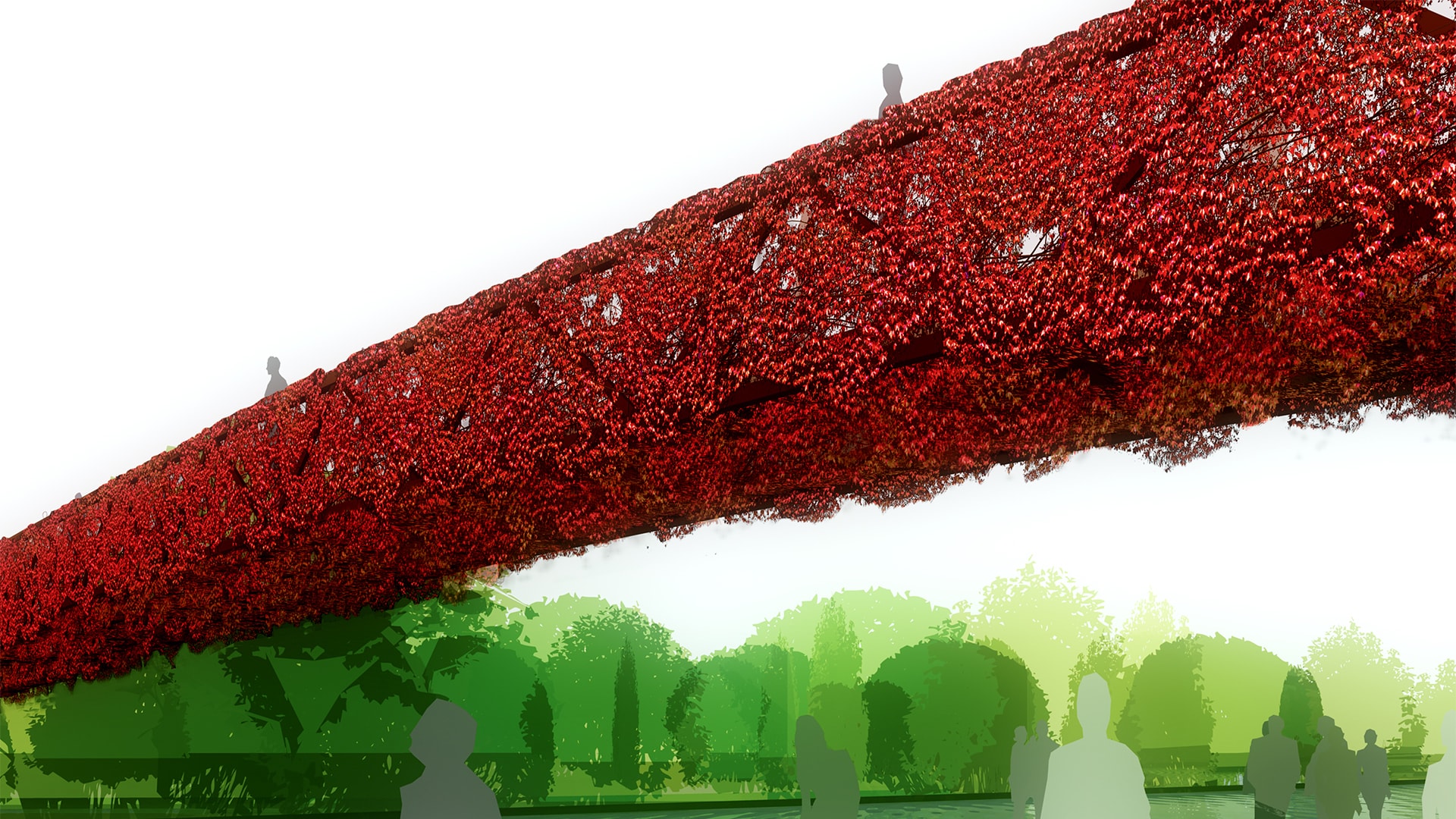 Springfield Bridge | SCA | Steven Chilton Architects