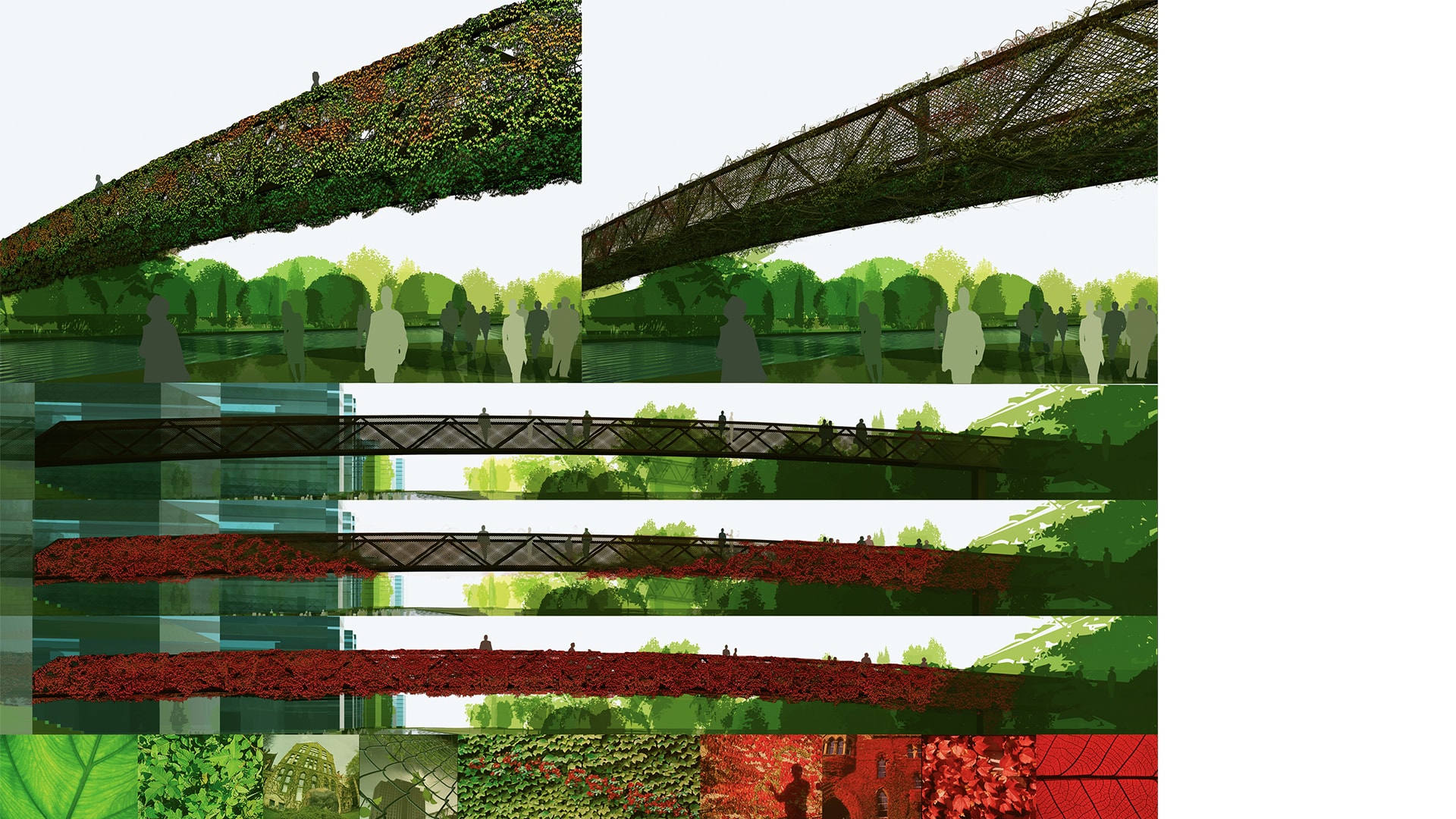 Springfield Bridge | SCA | Steven Chilton Architects